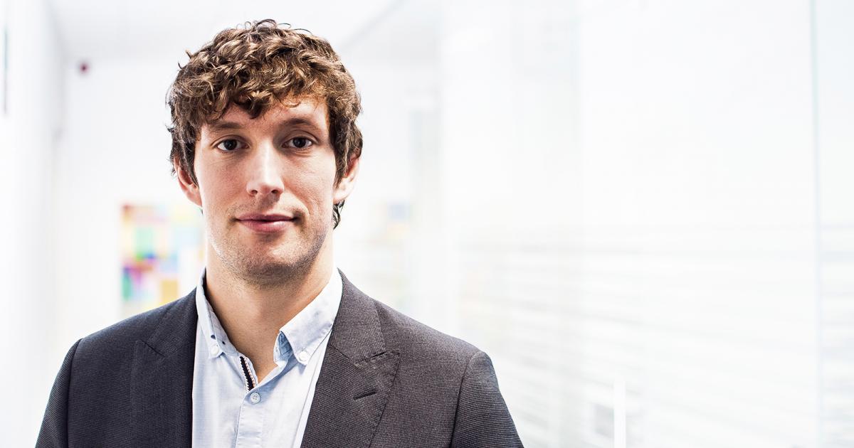 Tom van Stiphout | Lydian